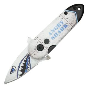 Atomic Website - Premium Knives