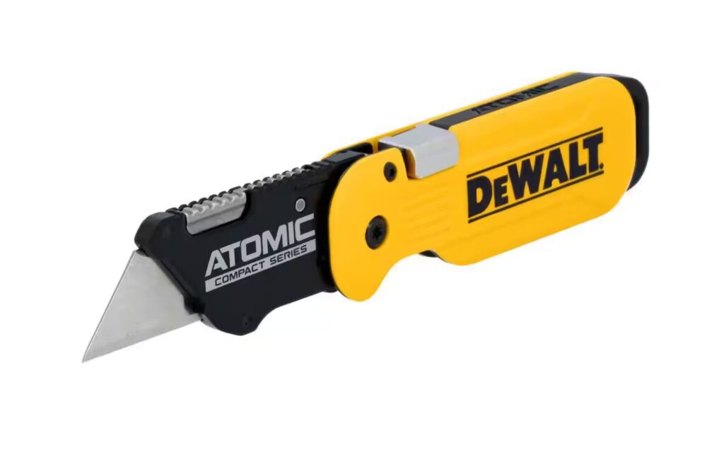 Atomic Official Website - Premium Knives