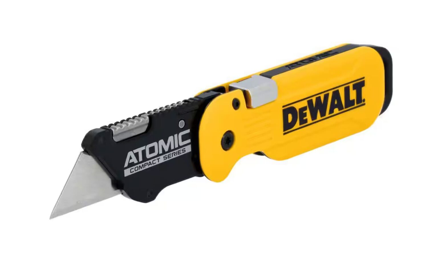 Atomic Website - Premium Knives